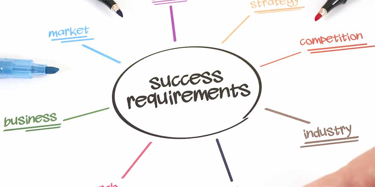 Complete Your Sales Associate Post-License Requirements | Licensing ...